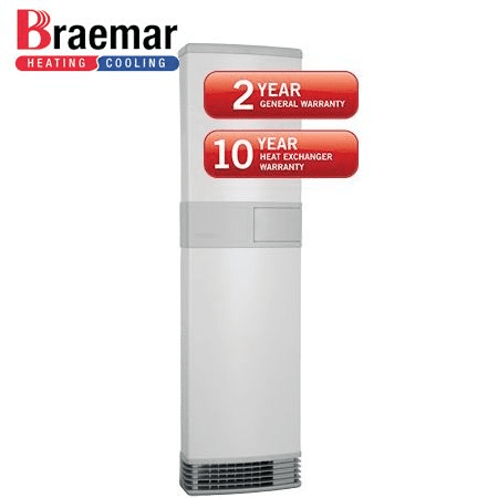 Braemer | Supplied by The Energy People Canberra