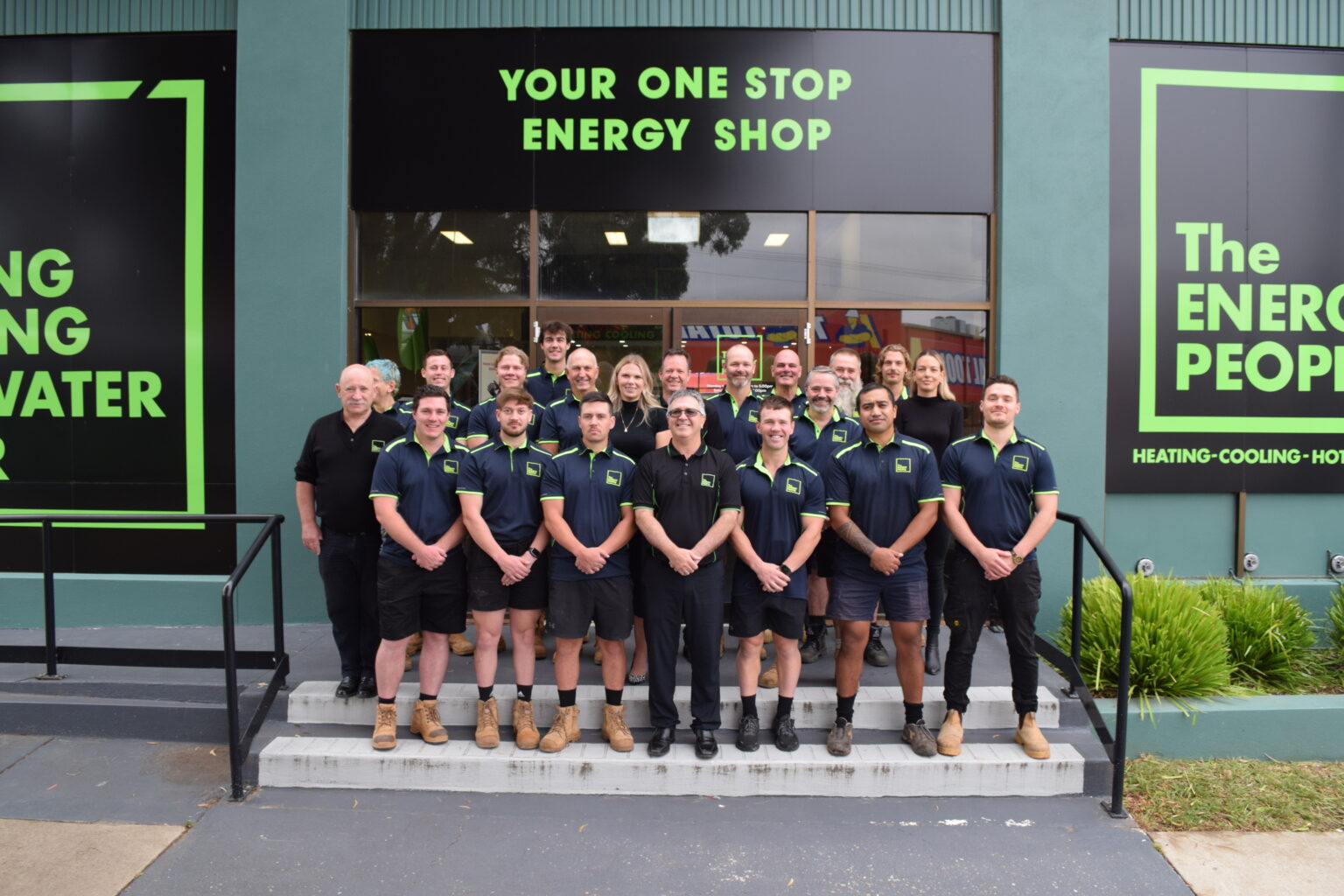 Promotions | Energy People